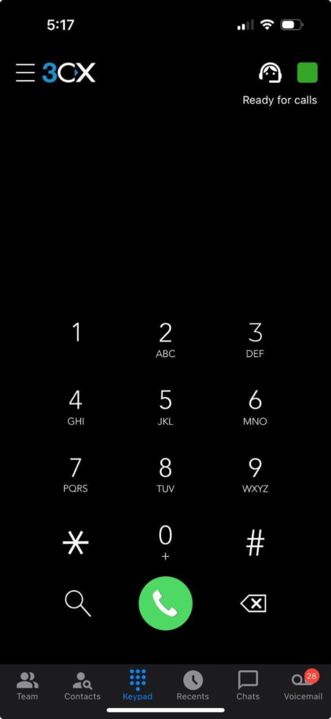 3CX Communications System - The Telephony Co