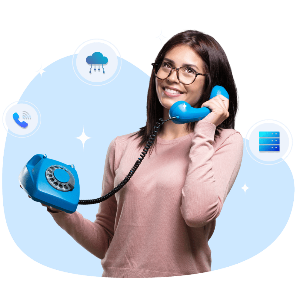 PBX Phone System for Small Business | IP PBX Phone System - The ...