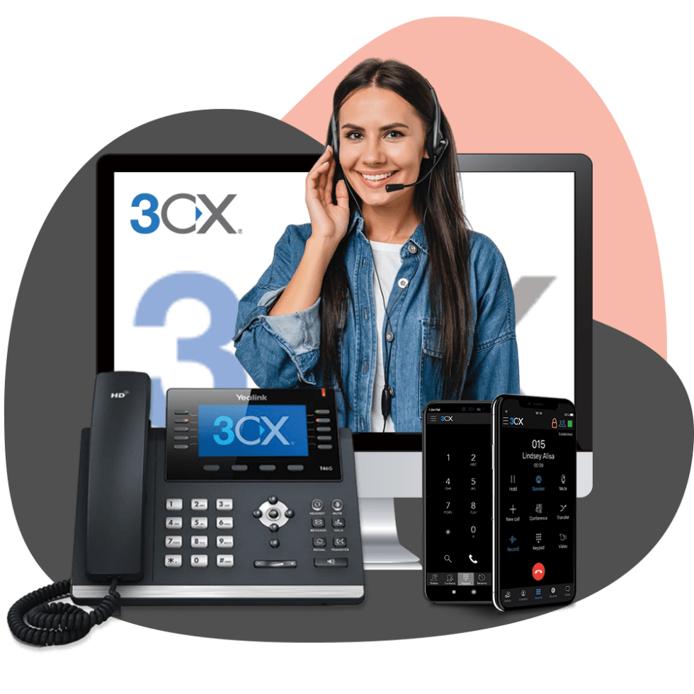 Best Unified Communication System - The Telephony Co