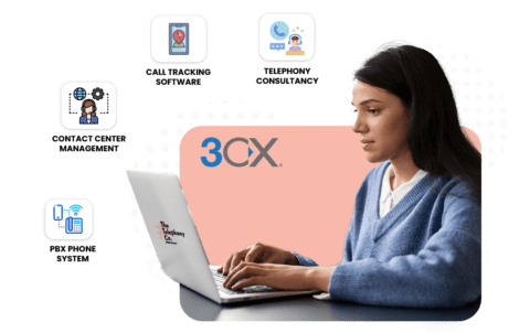 Cloud Telephony Products - The Telephony Co