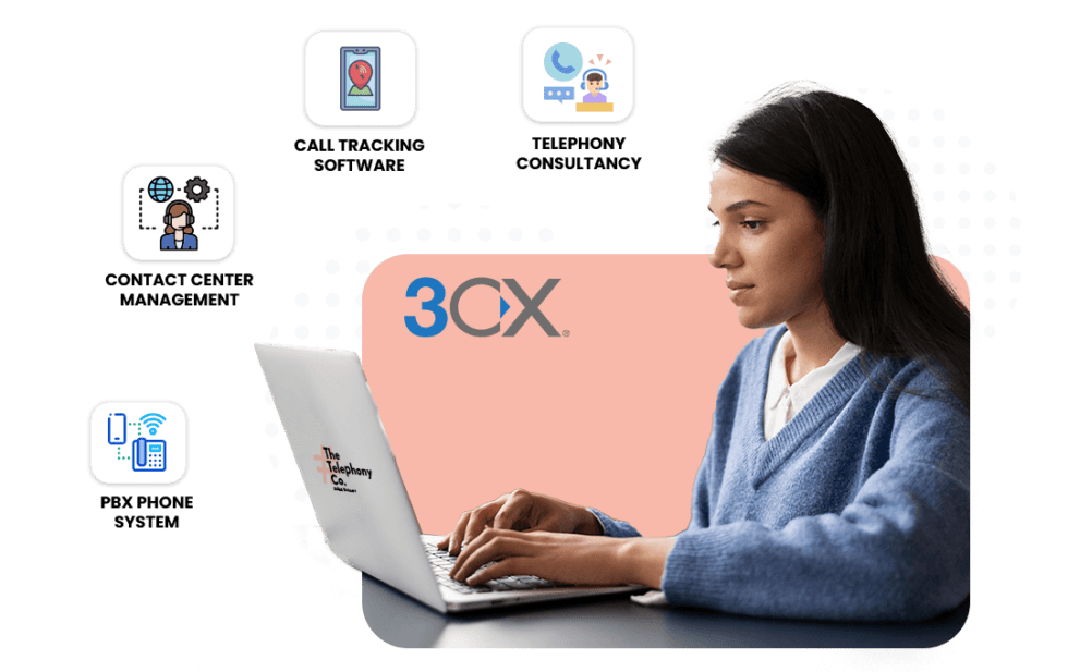 Cloud Telephony Products - The Telephony Co