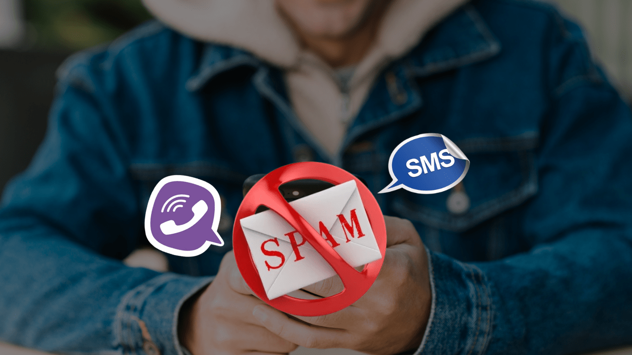 TRAI Strong Actions Against Spam Calls and SMS in India - The Telephony Co