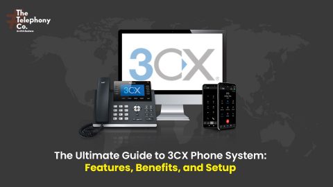 Guide 3CX Phone System: Features, Benefits, and Setup