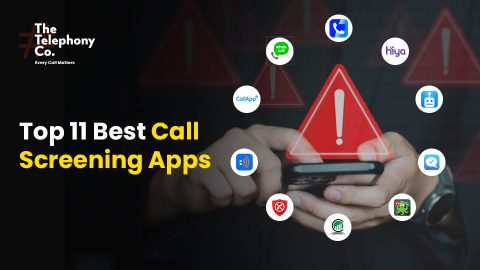 Top 11 Best Call Screening Apps to Block Spam Calls (2025)