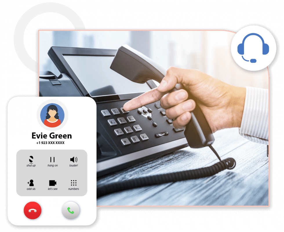 Best Business Telephone System for Modern Communication